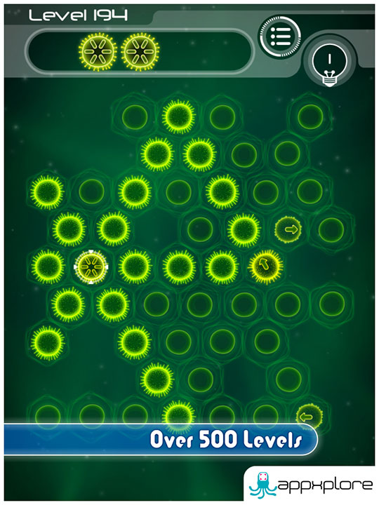 Appxplore | Games Development Studio - Sporos